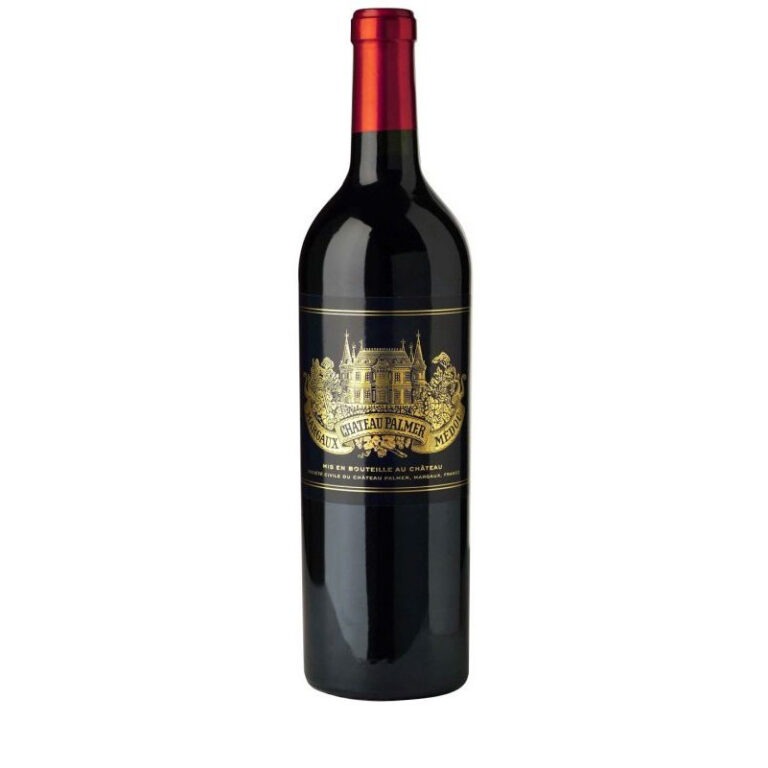 Château Palmer 2015, nouveau château disponible - Boutique spécialisée ...
